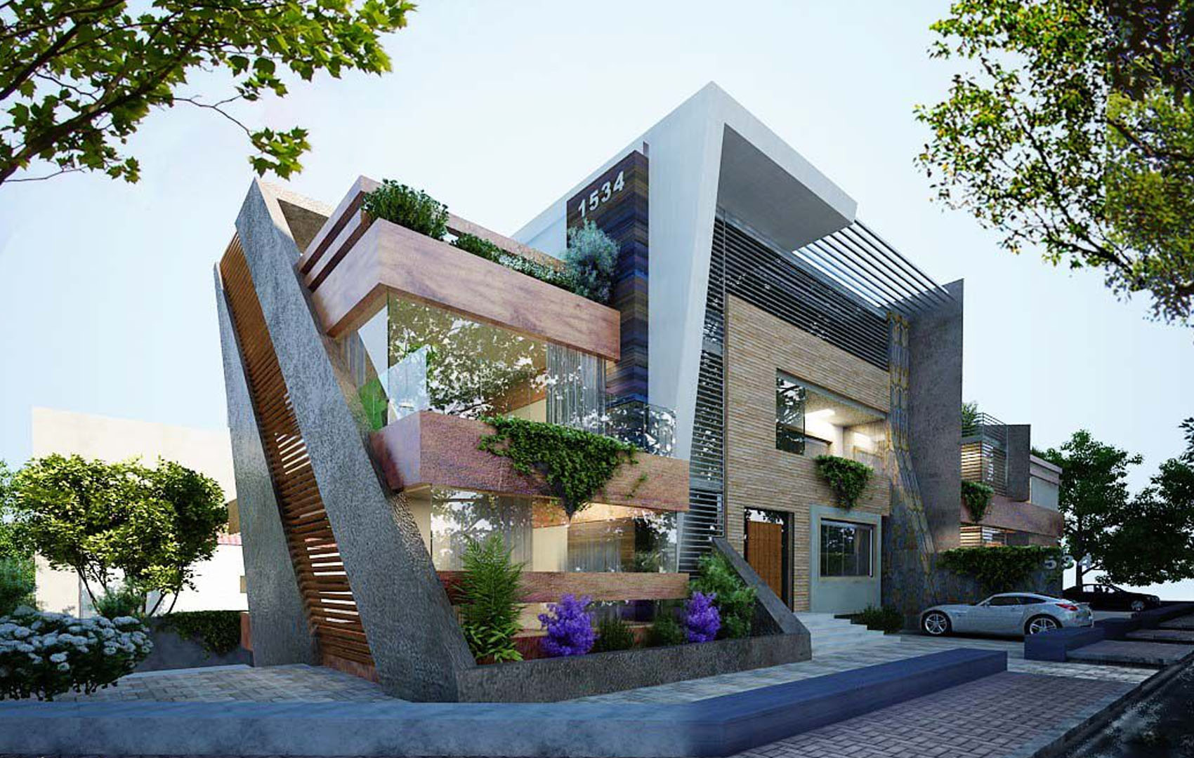 CADBricks – A leading CAD and BIM Company