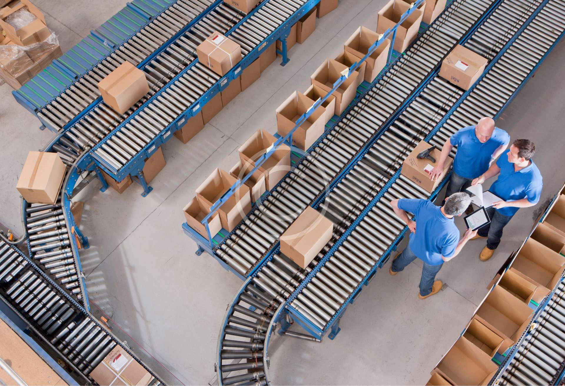 The evolution of factory design: from traditional to modern – Cadbricks