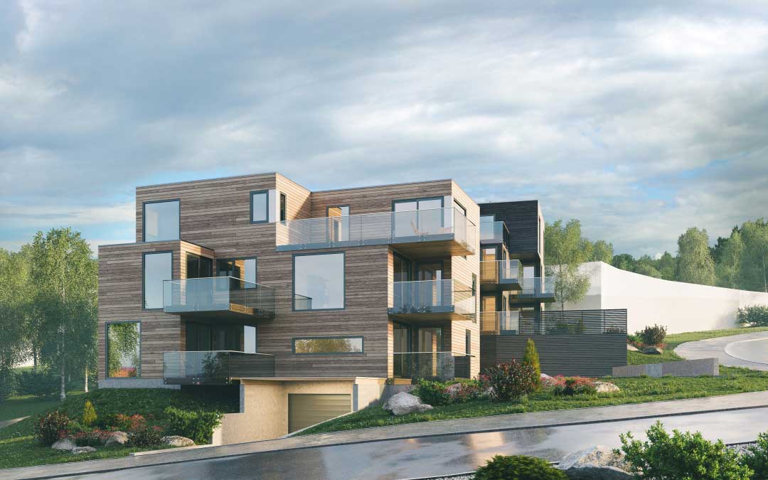 The Role of Photorealistic 3D Renderings in Modern Architectural ...