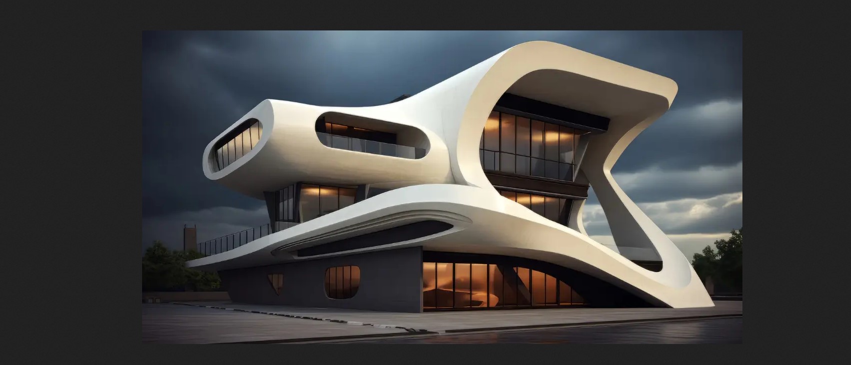 The Role of Photorealistic 3D Renderings in Modern Architectural Visualization – Cadbricks