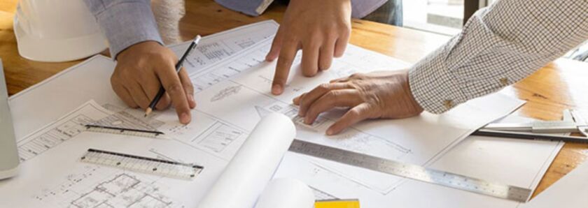 CAD Services – Cadbricks