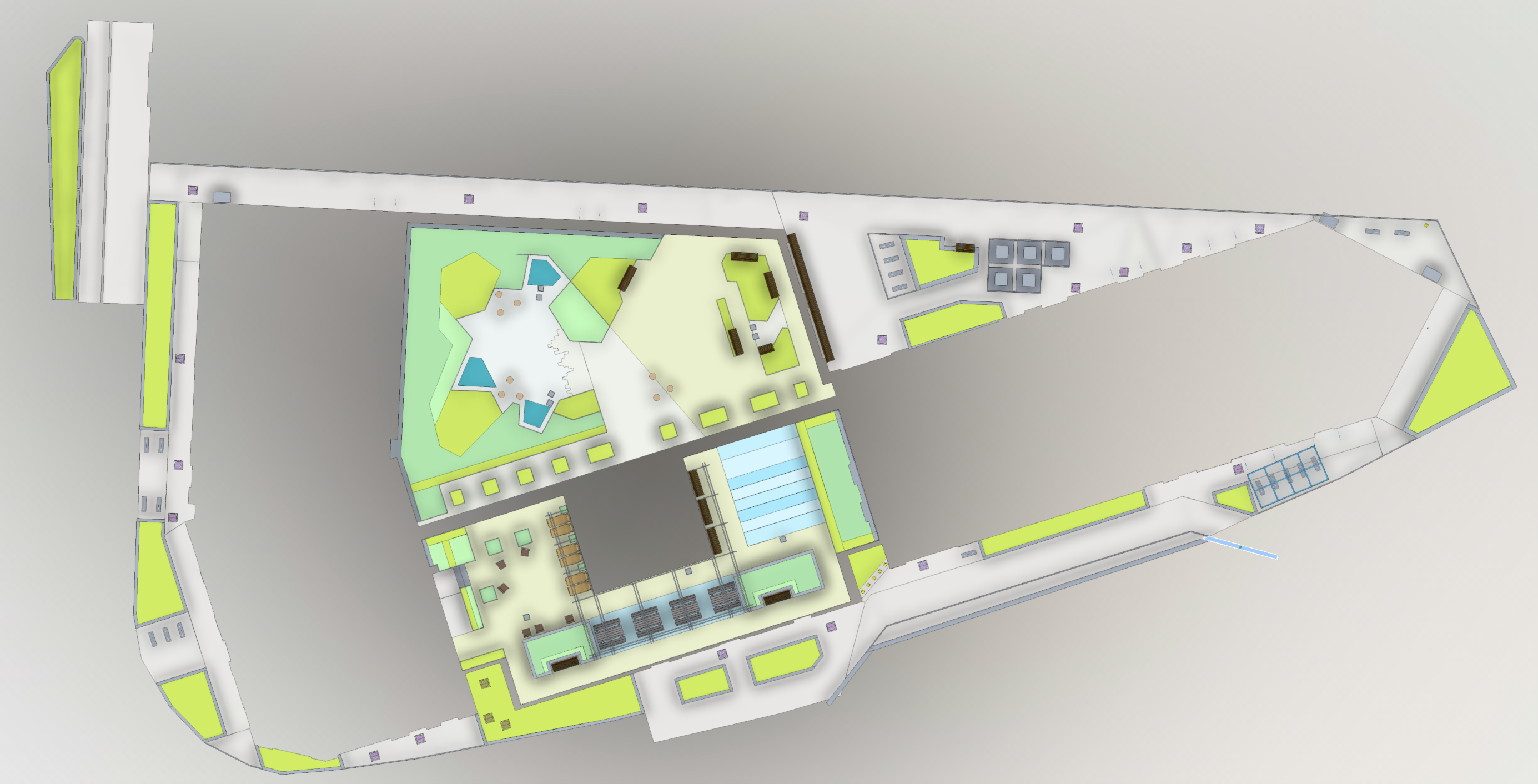 Landscape – Cadbricks