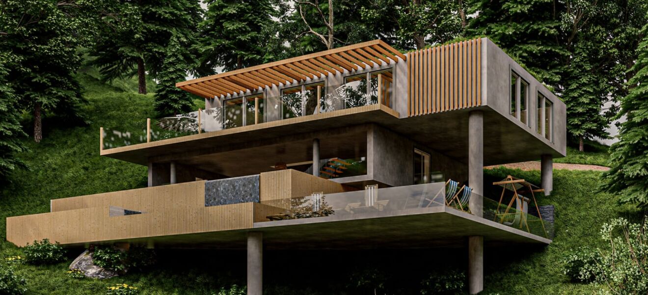 Visualization Services – Cadbricks