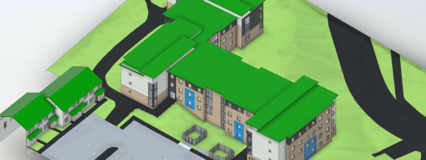 3D Modeling Services – Cadbricks