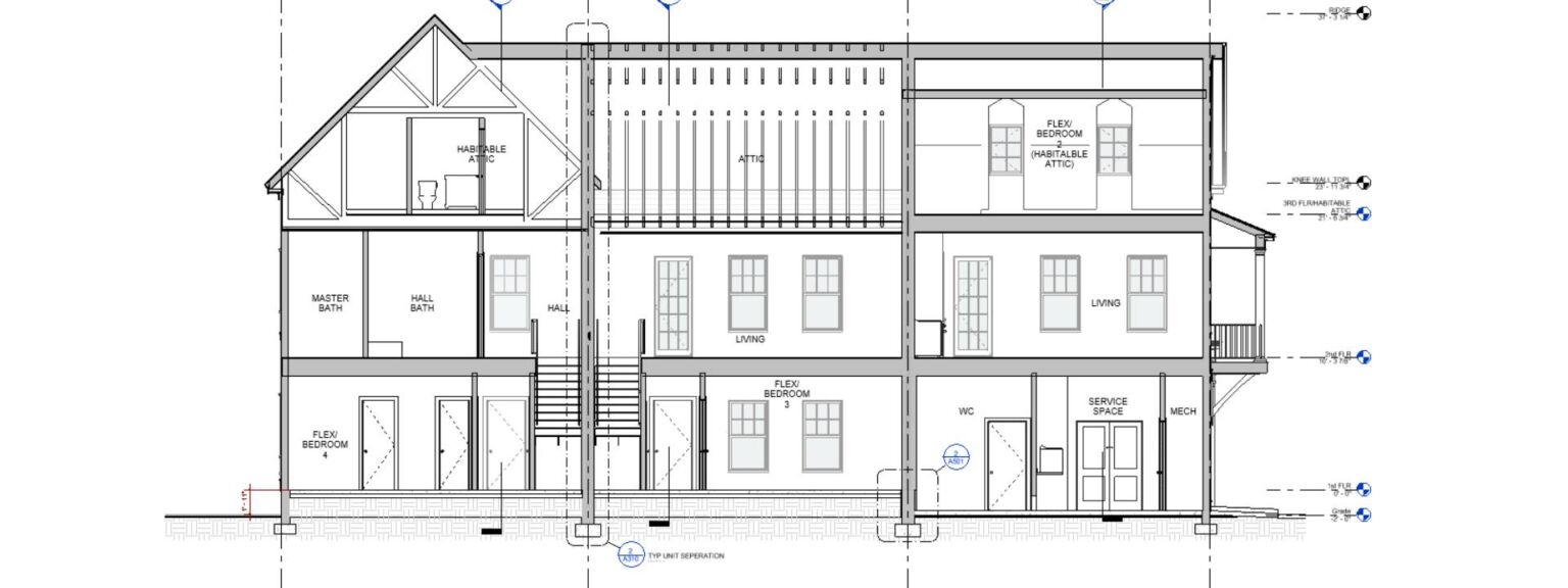 Structural CAD Drafting Services – Cadbricks